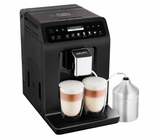 Автоматическая кофемашина
