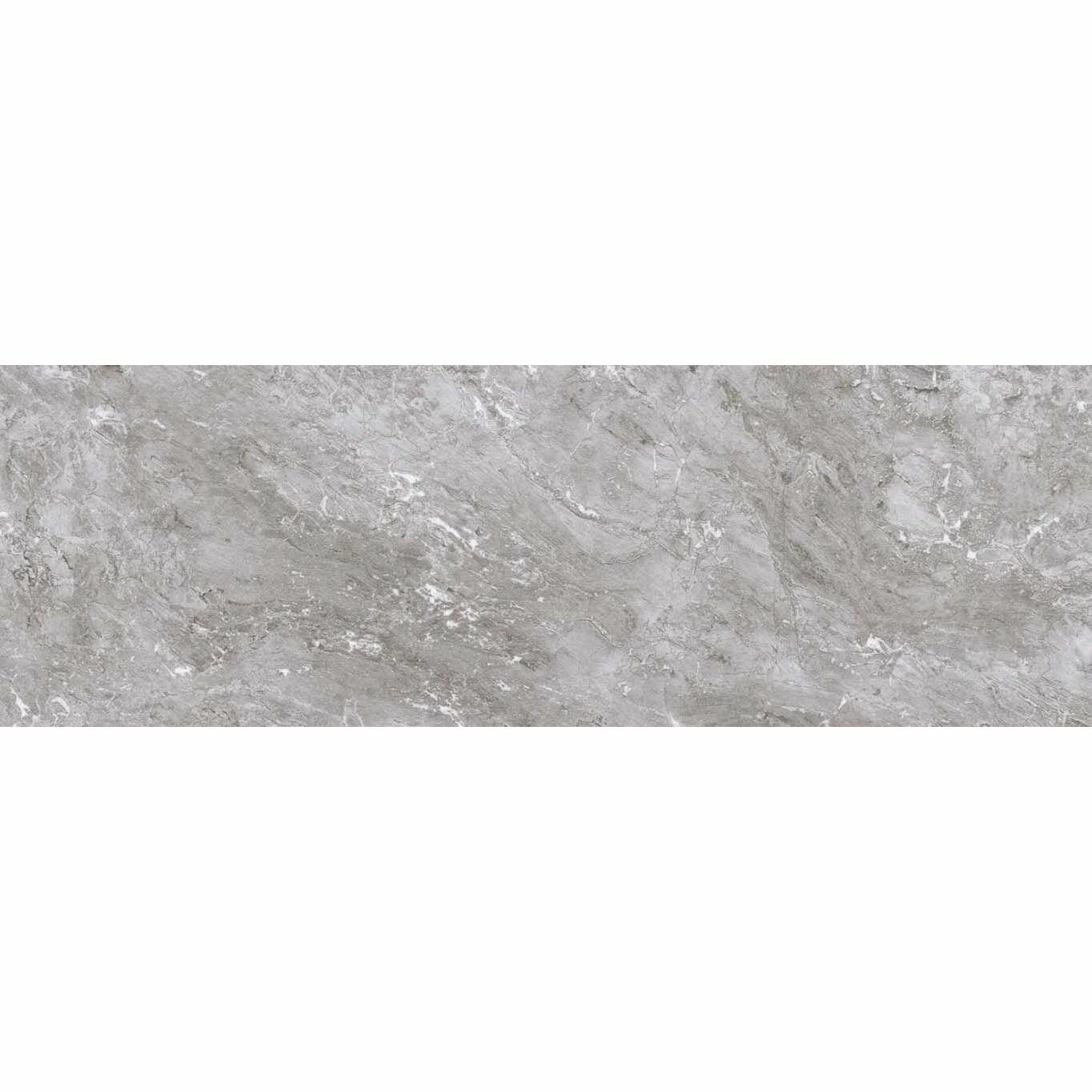 Керамическая плитка Eurotile (Евротаил) Amina Gray 29,5х89,5 см (671 ANI2GY)