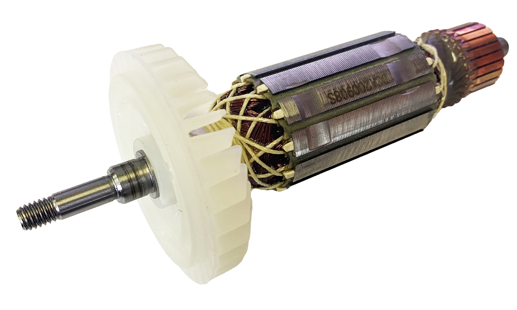 Ротор (Якорь) для УШМ Макита 9555NB/9554NB