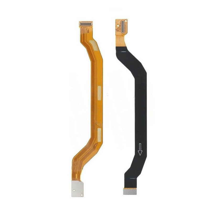Шлейф дисплея для Xiaomi Poco X4 Pro 5G