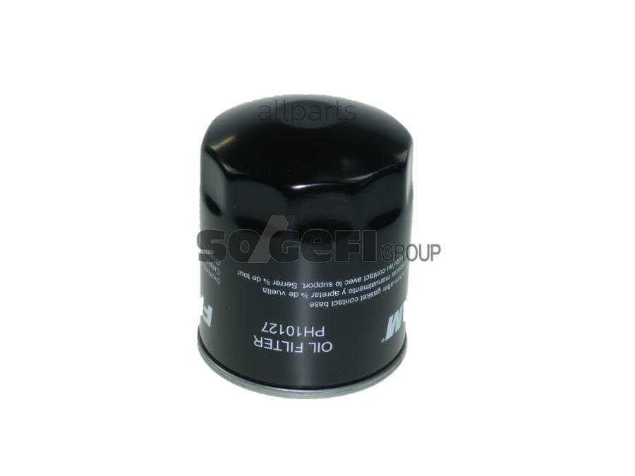 FRAM PH10127 Фильтр масл. HYUNDAI H-1, TERRACAN,/KIA CARNIVAL, PREGIO 2.5-2.9TD/CRDi 2002=>