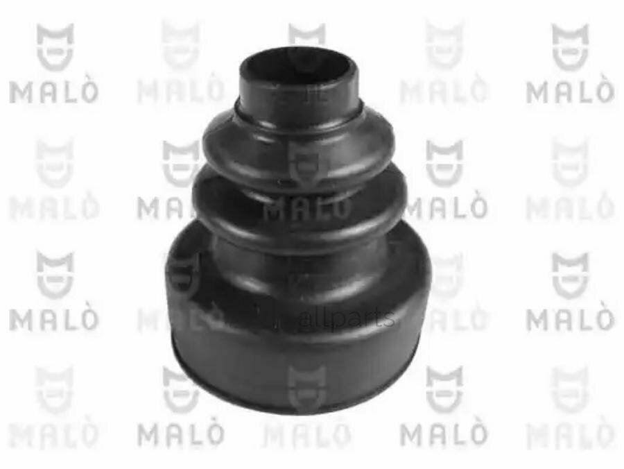 MALO 7483 Пыльник шруса Fiat Ducato
