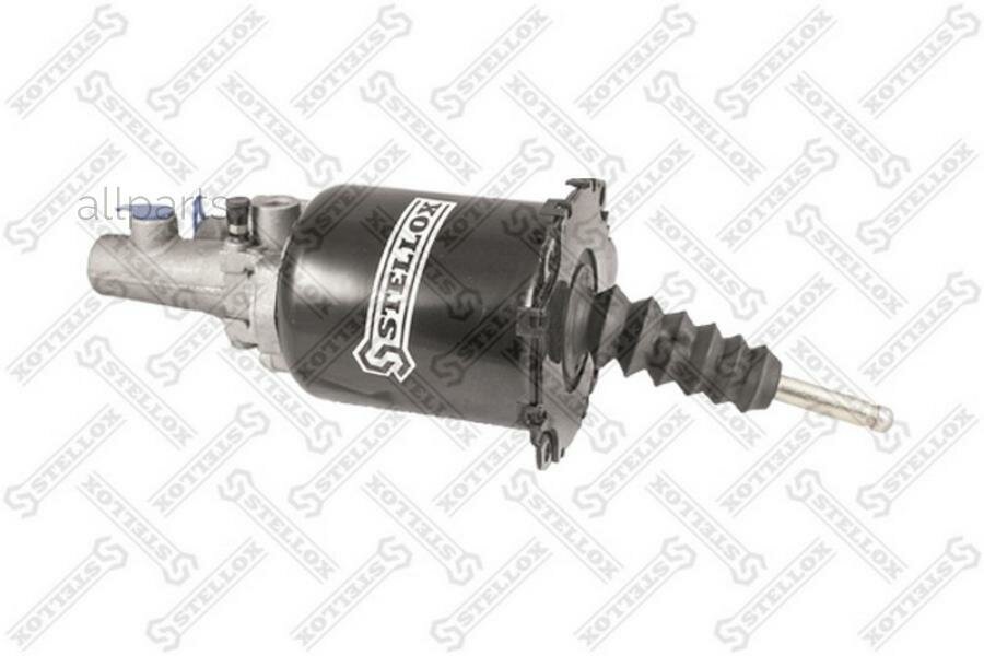 STELLOX 8315014SX ПГУ сцепления ! \MAN F2000