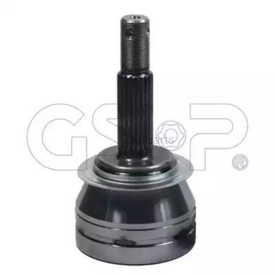 GSP 812019 ШРУС внешний
