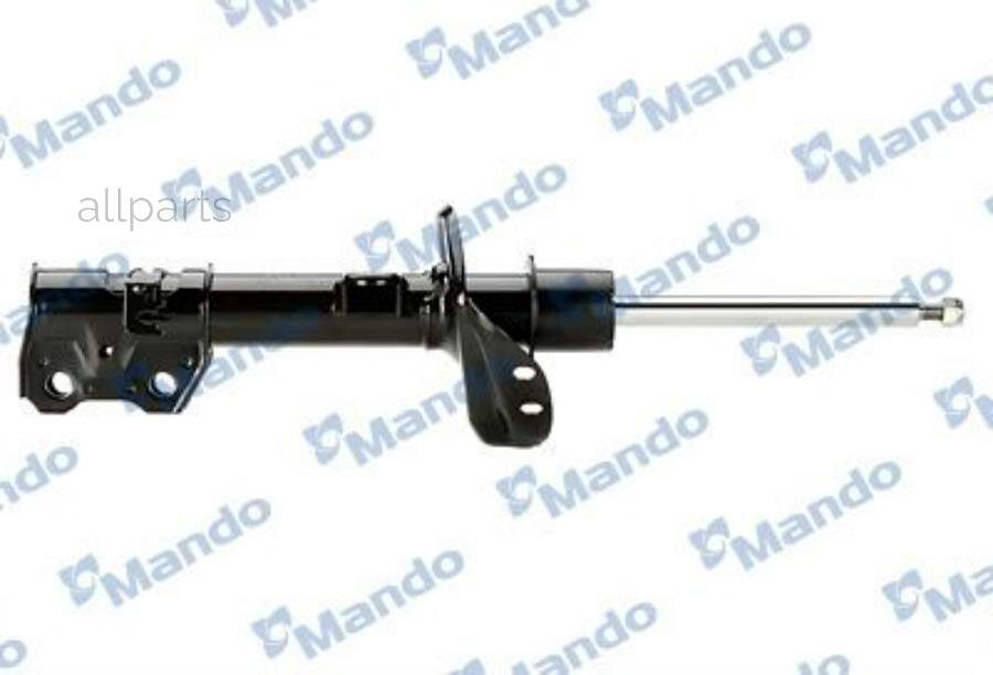 MANDO MSS020001 Амортизатор передний GAS R