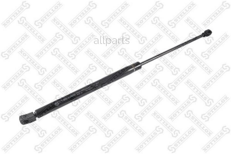 STELLOX 1110287SX амортизатор багажника!\ VW Polo 01>