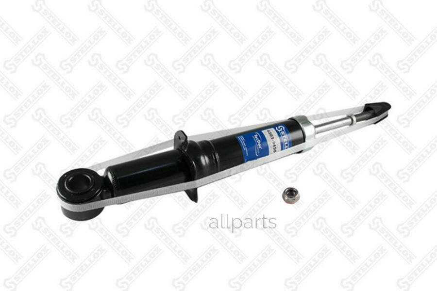 STELLOX 4203-9450-SX Амортизатор задн. газовый
