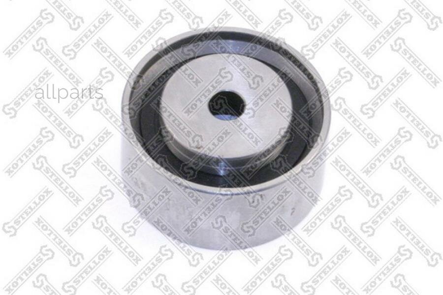 STELLOX 0340166SX ролик обводной ремня ГРМ!\ Hyundai Elantra/Lantra 1.6/2.0 96>
