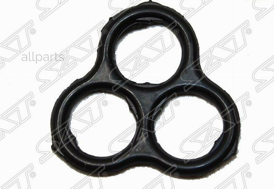 SAT ST-11328-23020 Прокладка крышки ГРМ Toyota Ractis 05-10 / Vitz 99-10 1SZFE;2SZFE;3SZVE; K3VE; K3VT