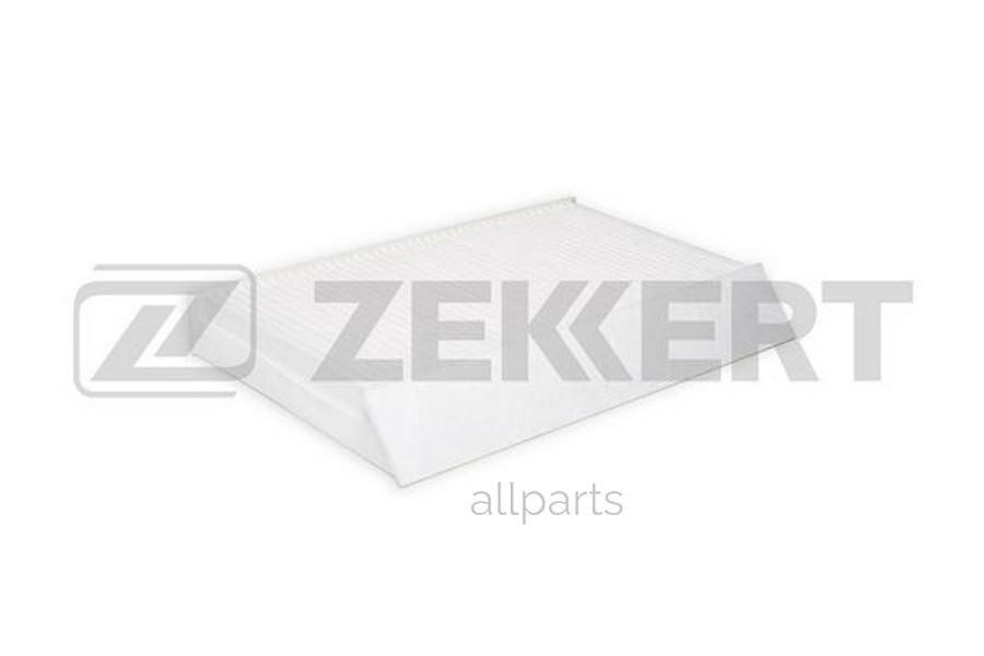 ZEKKERT IF-3002 Фильтр салон. Renault Fluence 10- Megane III 08-