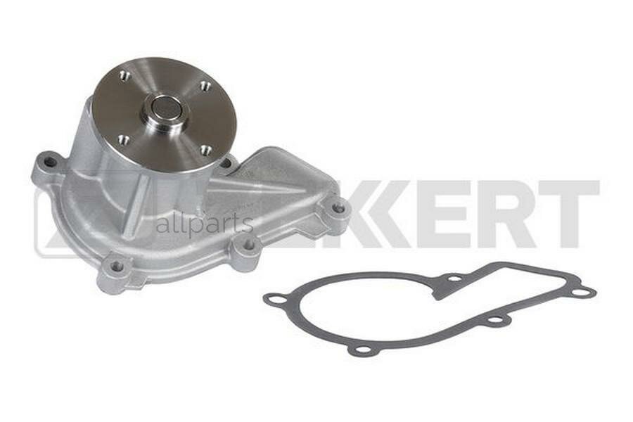 ZEKKERT WP-1494 Помпа водяная Hyundai Creta II 16- Elantra V 10- i40 11- Kia Cerato III 13- Optima III 10- Soul