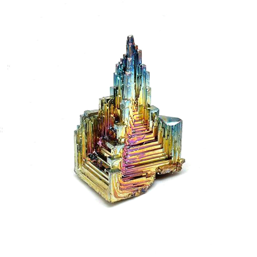 Кристалл Висмута CRVi57