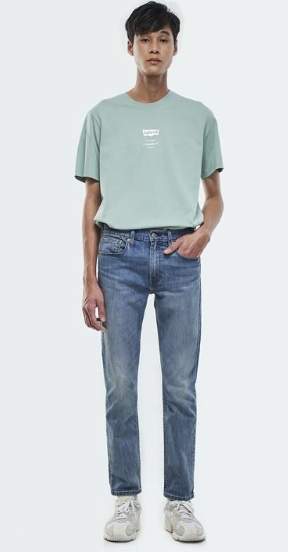 Джинсы зауженные 511 Original Slim 