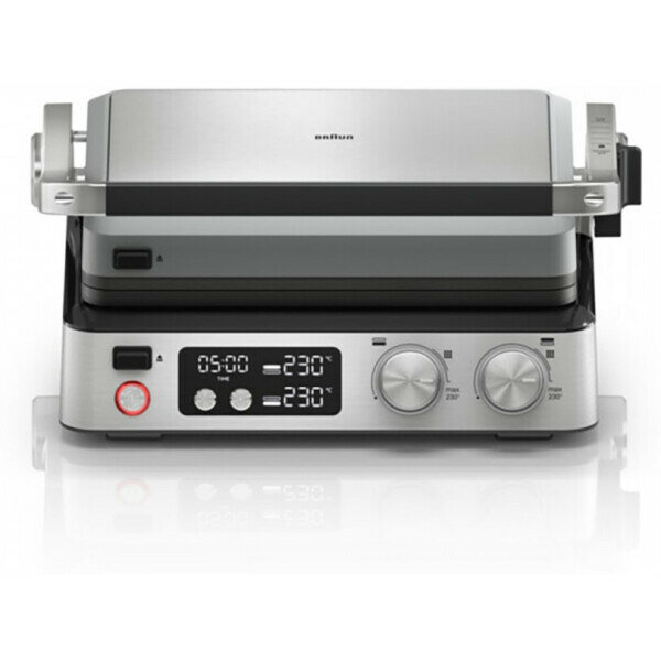 Электрогриль Braun CG7044