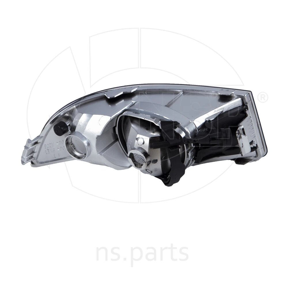 Фара противотуманная левая NSP NSP081Z0941701C