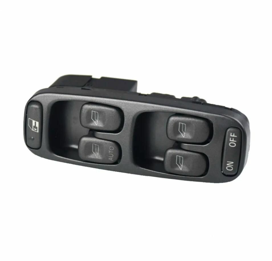 Блок управления стеклоподъёмниками для Volvo