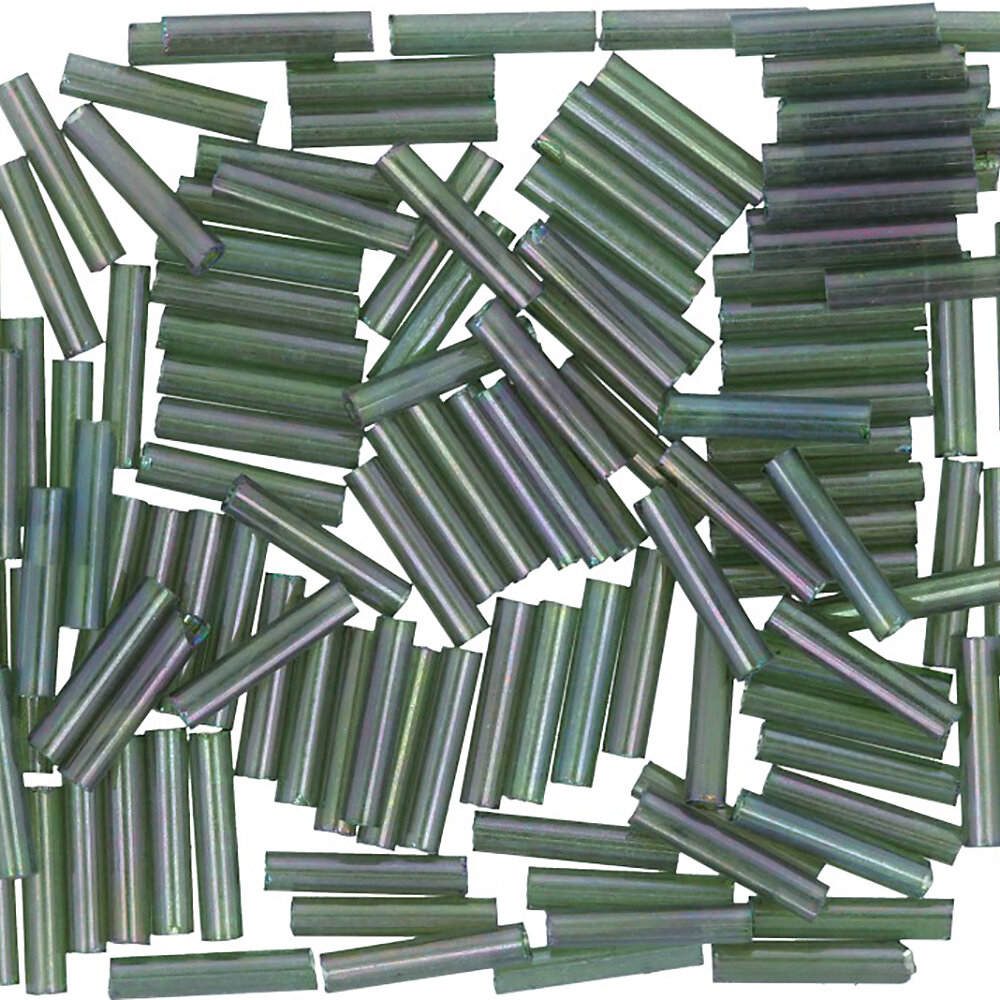 BUGLE №7 9 мм 5 г №0323 травяной/меланж