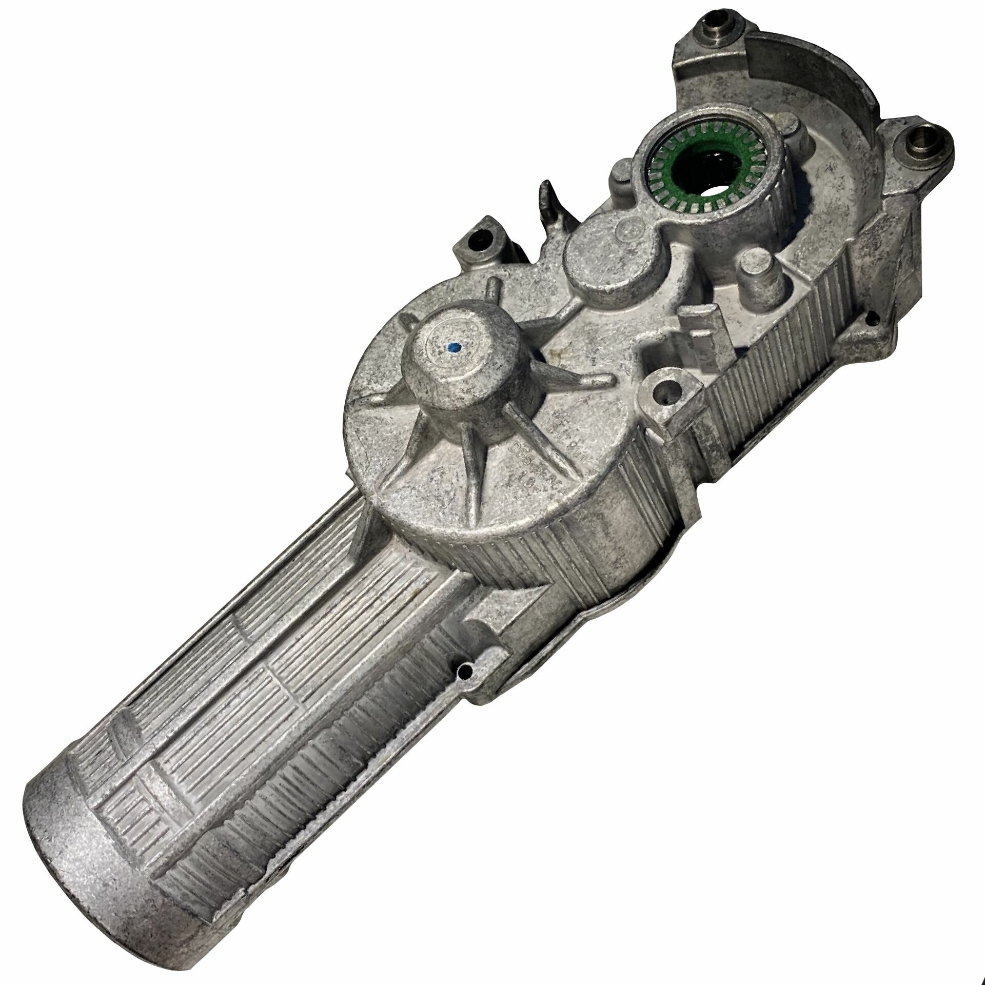 Корпус редуктора в сборе подходит для перфоратора GBH 7-45 DE ( арт.1607000825 )