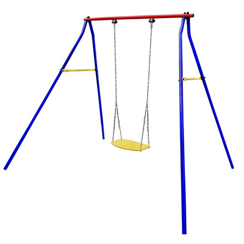 Пионер Качели дачные Пионер-1К (Тип качели Цепные ЦК-2М)