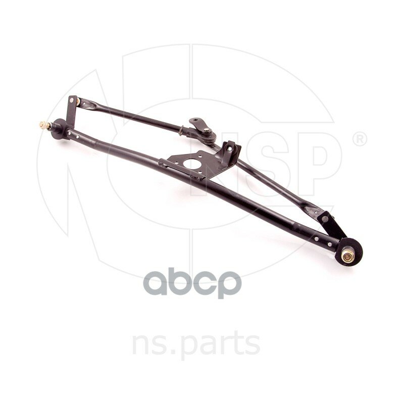 Трапеция стеклоочистителя DAEWOO NEXIA NSP арт. NSP0196175536