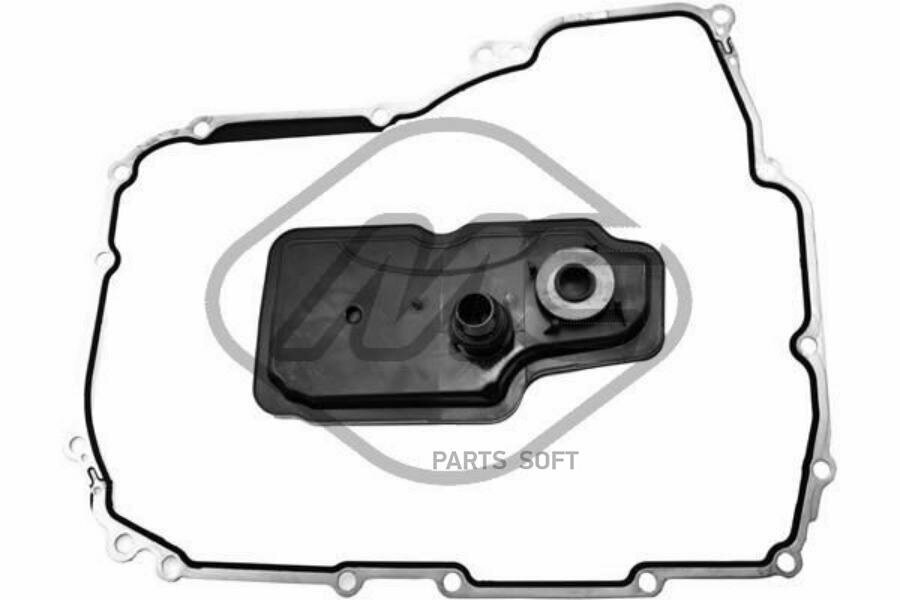 METALCAUCHO 21005 фильтр АКПП CHEVROLET TRAX ORLANDO (J309) CRUZE Station Wagon (J308) CRUZE (J300) CAPTIVA (C100