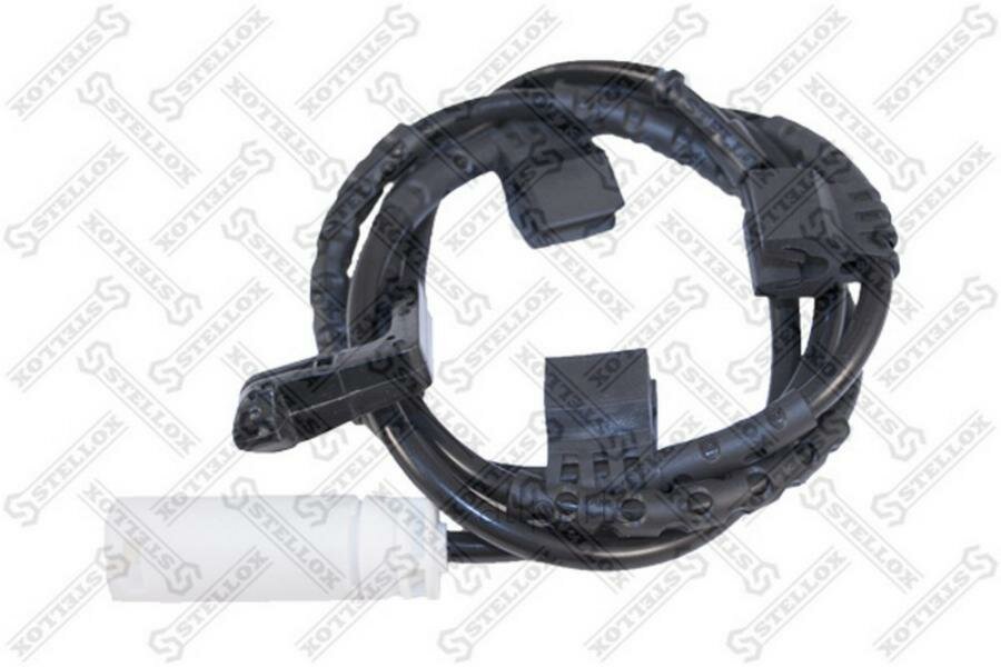 STELLOX 0010084SX датчик износа колодок зад! L=1127 \ Mini Mini Cooper 1.6 07>