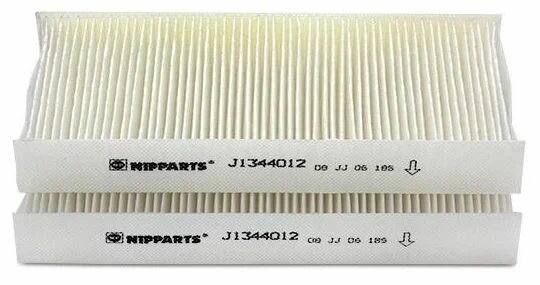 Фильтр салонный NIPPARTS J1344012