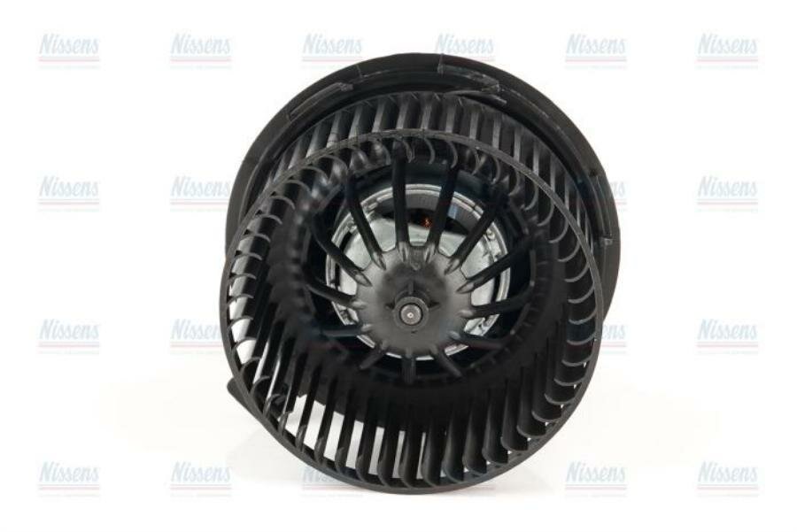 NISSENS 87269 Мотор печки отопителя салона