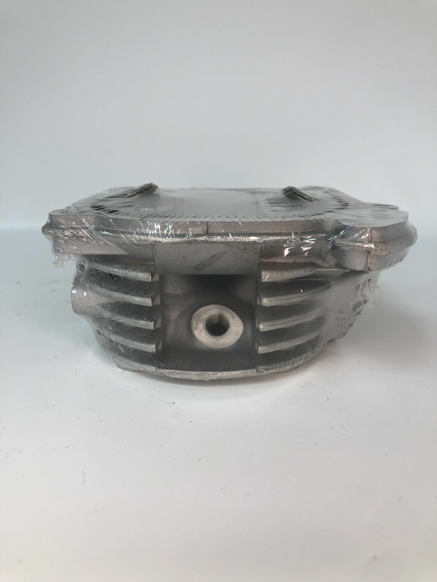 Головка цилиндра 139FMB d-39 мм 50сс в сборе (клапана, распредвал, рокера, крышки)