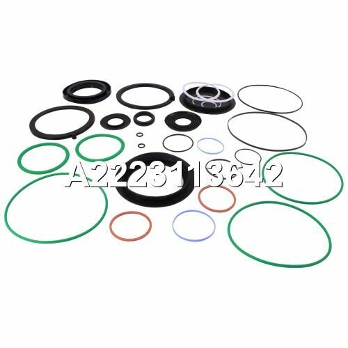 Ремкомплект рулевого редуктора Motorherz HKZ0511