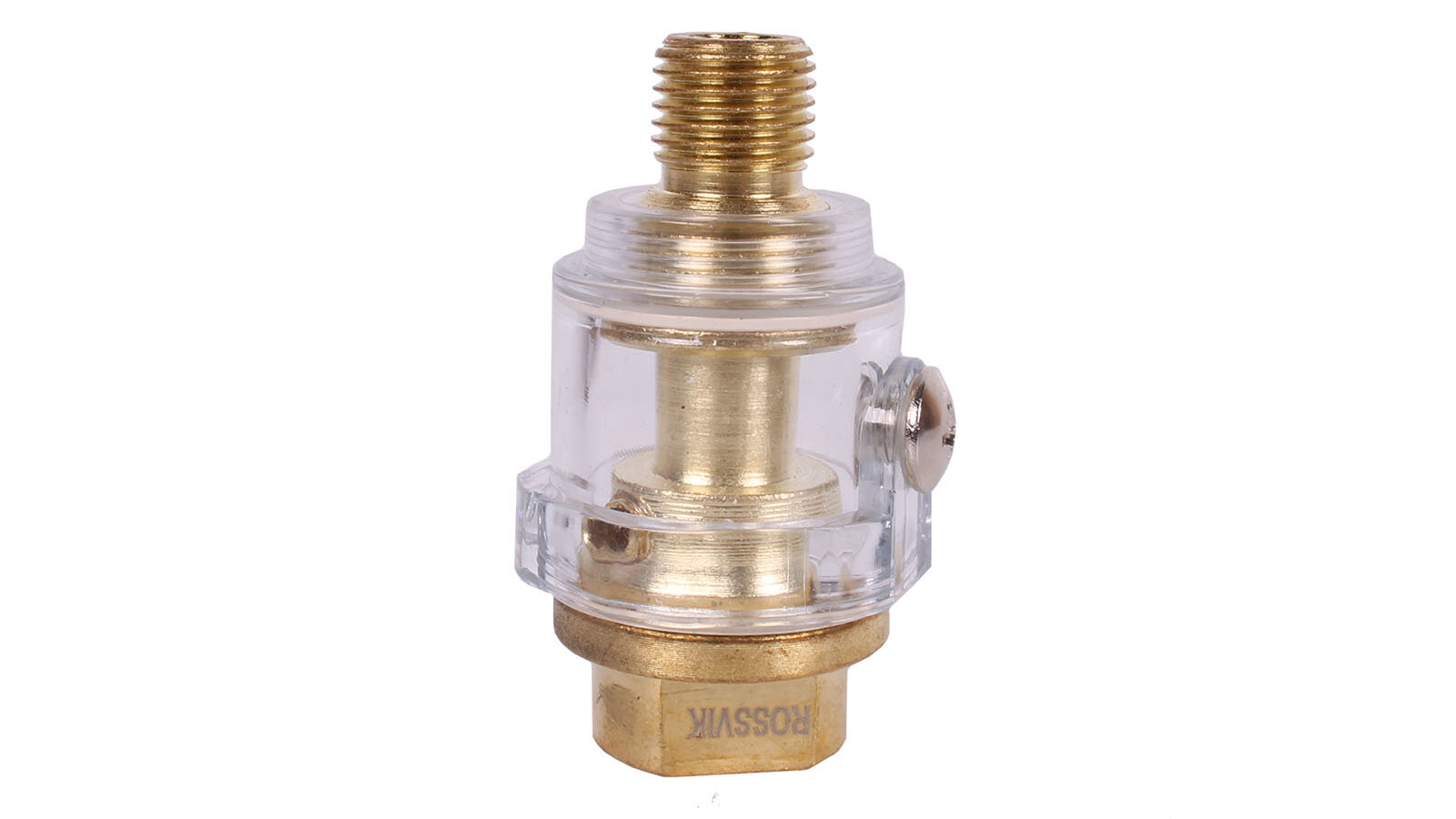 Минилубрикатор ROSSVIK OIL Set M1/4