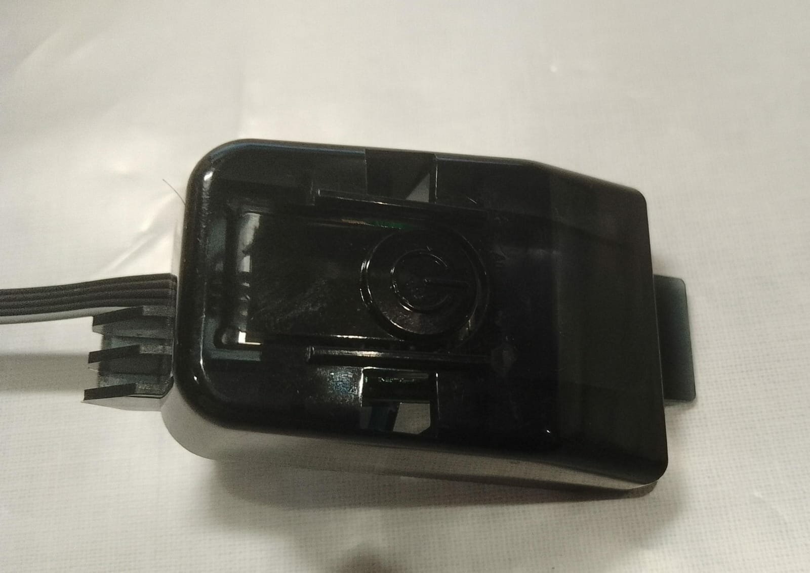 ИК приемник + кнопка включения (J4003 BN41-02398A) + шлейф Samsung LED UE32J4500AK