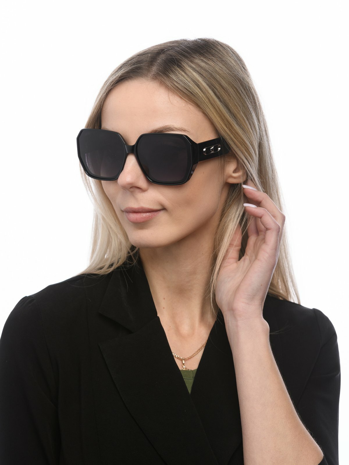 Солнцезащитные очки