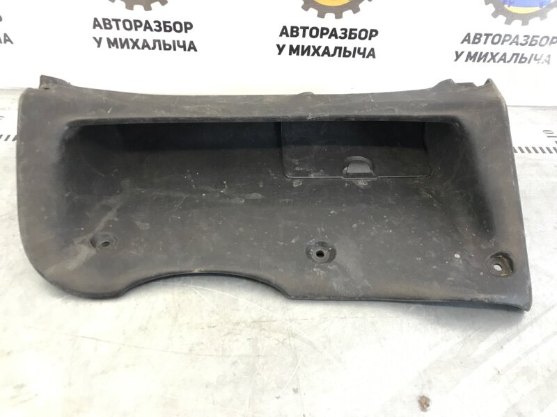 Бардачок Ford Focus DFW 1997 (б/у) 98aba04327
