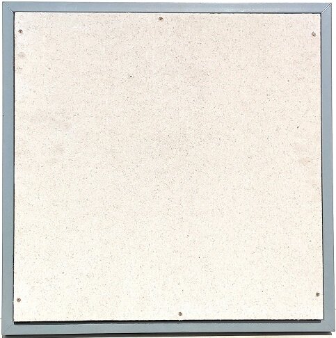 Люк сантехнический под плитку DIVA (дива) 600 х 650