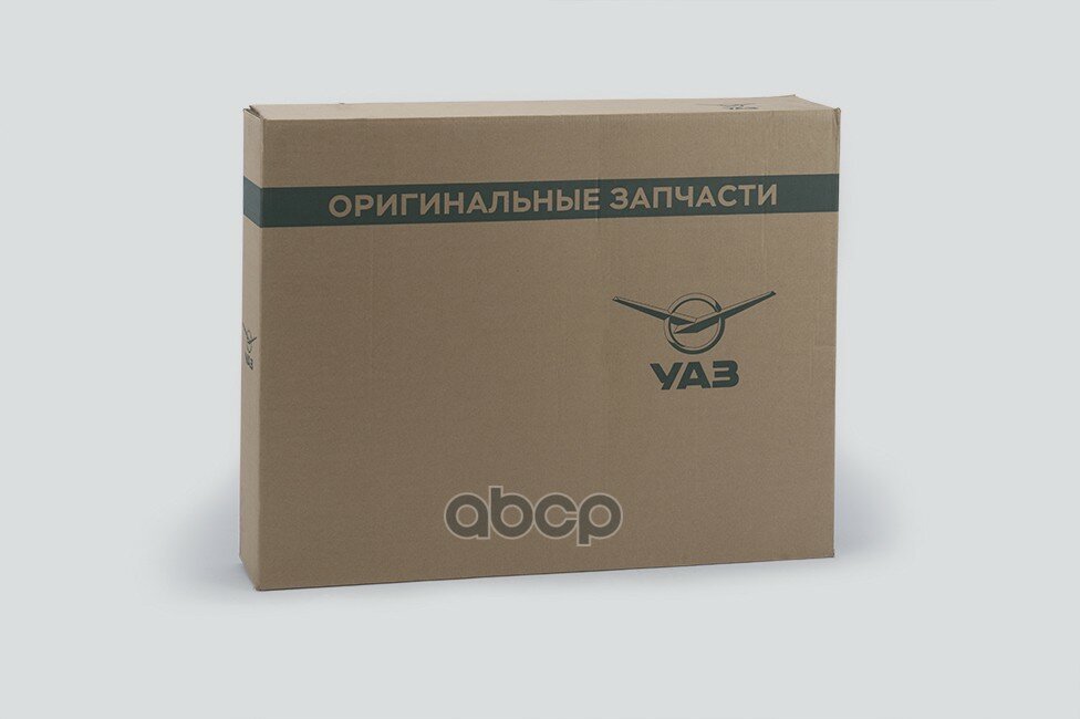 Панель УАЗ-3151 пола передняя левая (ОАО УАЗ) UAZ арт. 315100510102100