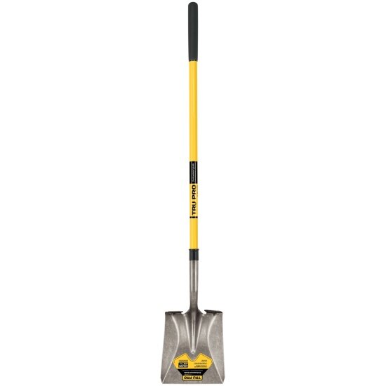 Лопата совковая Truper PСL-F 17167