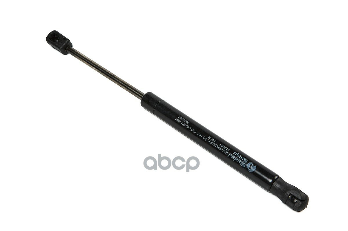 Газовый упор передний KIA Standard Springs арт. STG1051