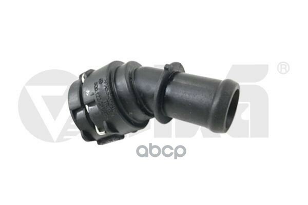 Фланец двигателя пластик Vika арт. 11221779801