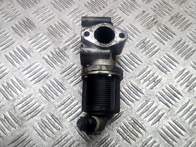 Клапан ЕГР EGR Fiat Bravo 2 (198) 55215031 арт. 422383
