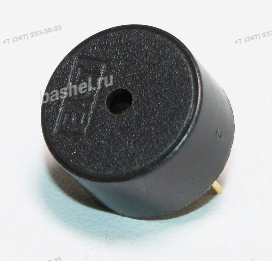 Зуммер EFM-250D без генератора