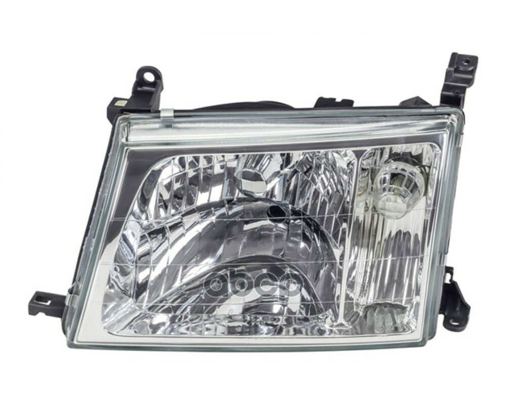 Фара L TOYOTA Land Cruiser 98->06 Depo арт. 212-11N2L-LD-EM