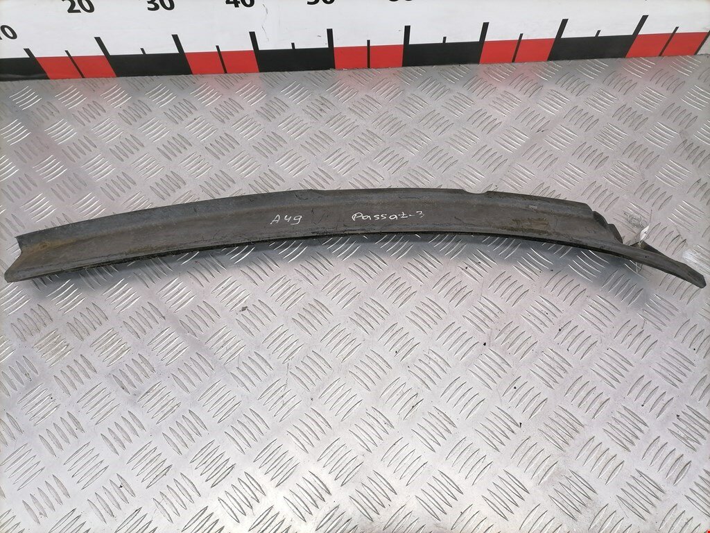 Дождевик (жабо) Volkswagen Passat 3 357853830 арт. 349261