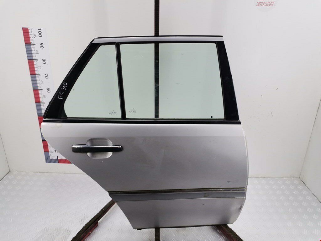 Дверь задняя правая Mercedes C-Class (W202) A2027301405 арт. 1603887