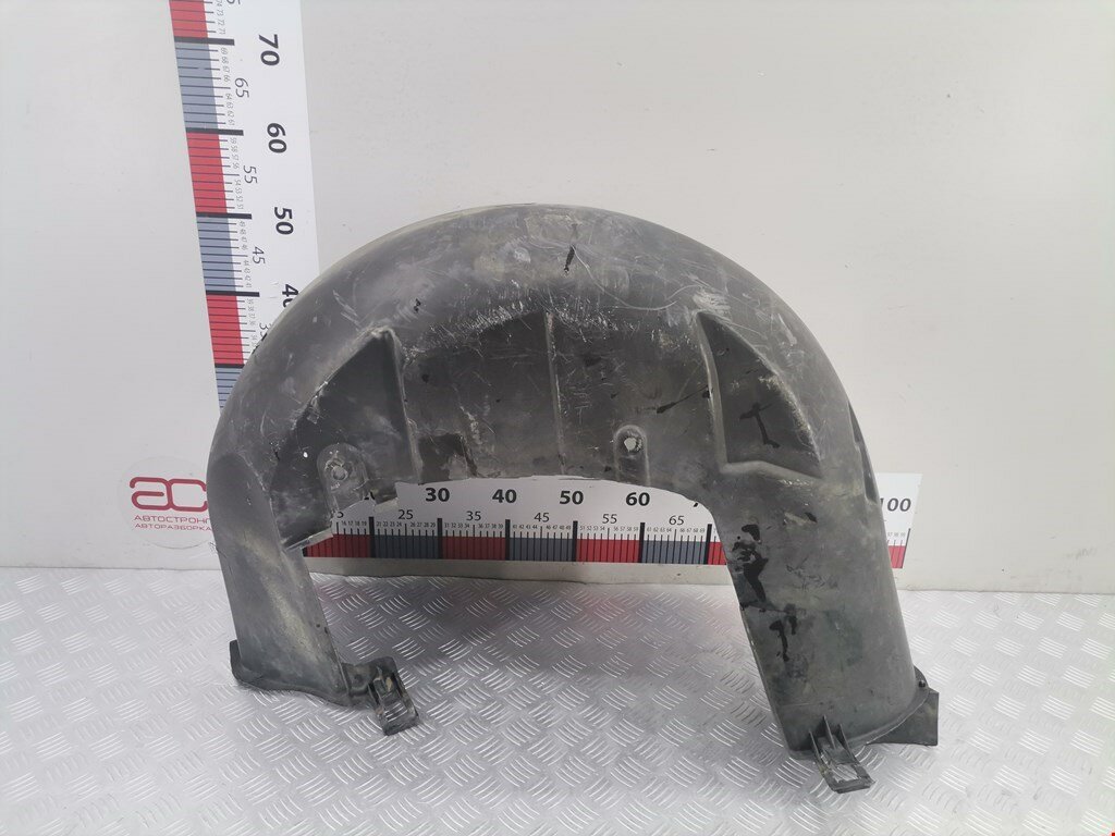 Подкрылок (защита крыла) задний левый BMW 5-Series (E39) 51718192781 арт. 1684637