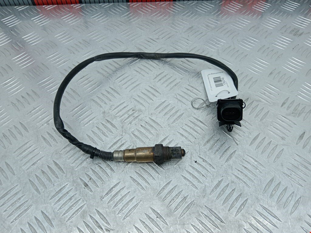 Датчик кислородный (лямбда зонд) Renault Koleos 8200406337 арт. 1763745