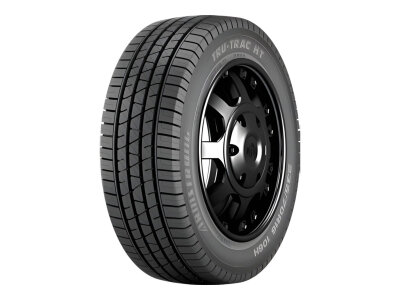 Armstrong Tru-Trac HT 265/65 R17 H112