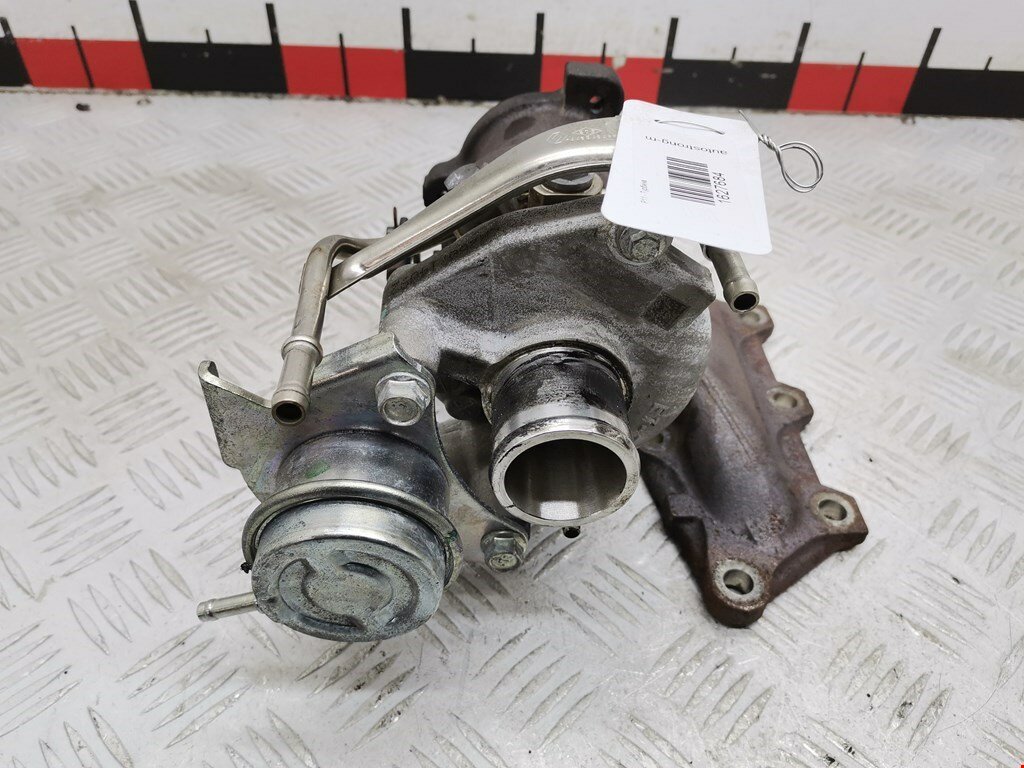 Турбина Renault Sandero 2 144108035R арт. 1627684