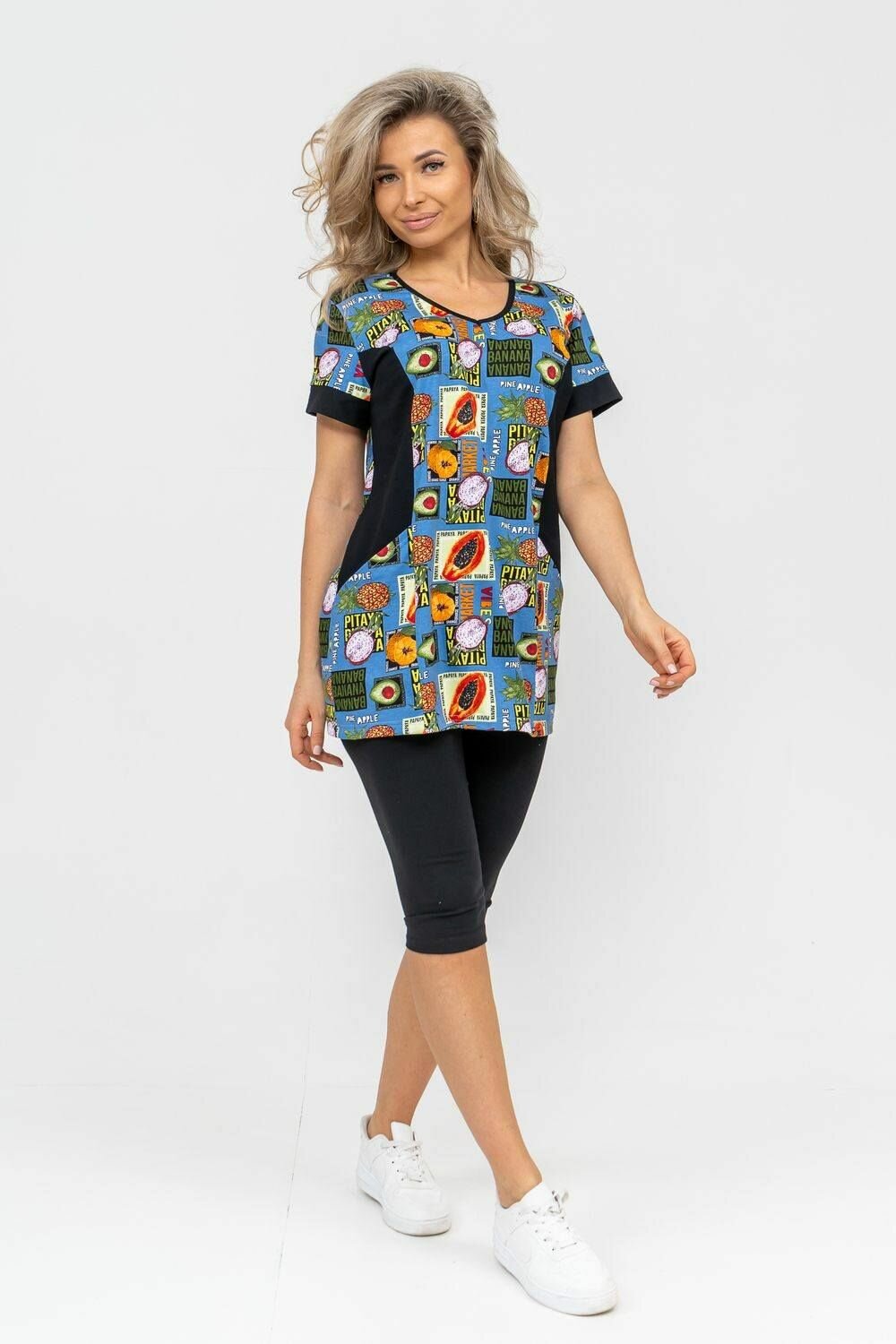 Комплект Базовая коллекция