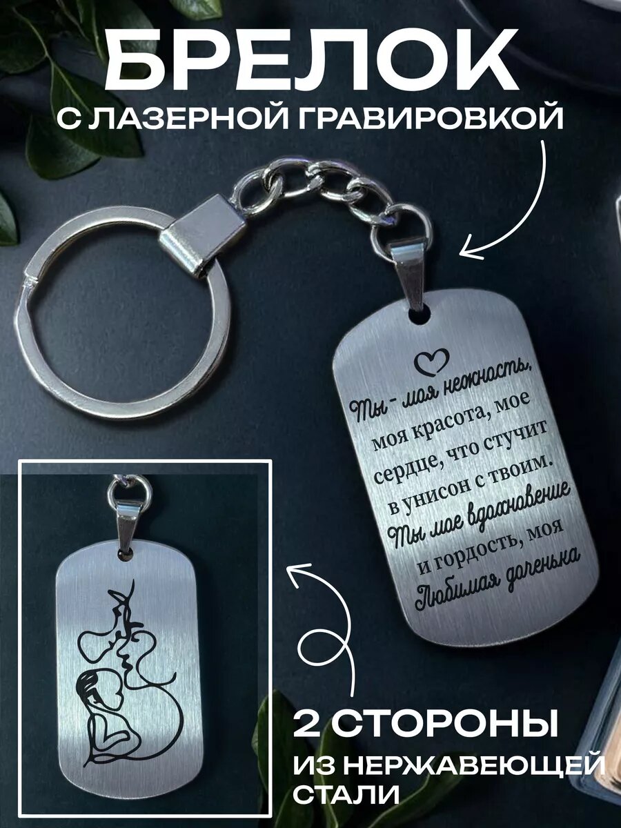 Брелок